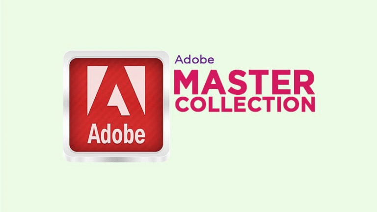Adobe Master Collection 2025 v7 | คอลเลกชันโปรแกรม Adobe ฟรีเสมอ